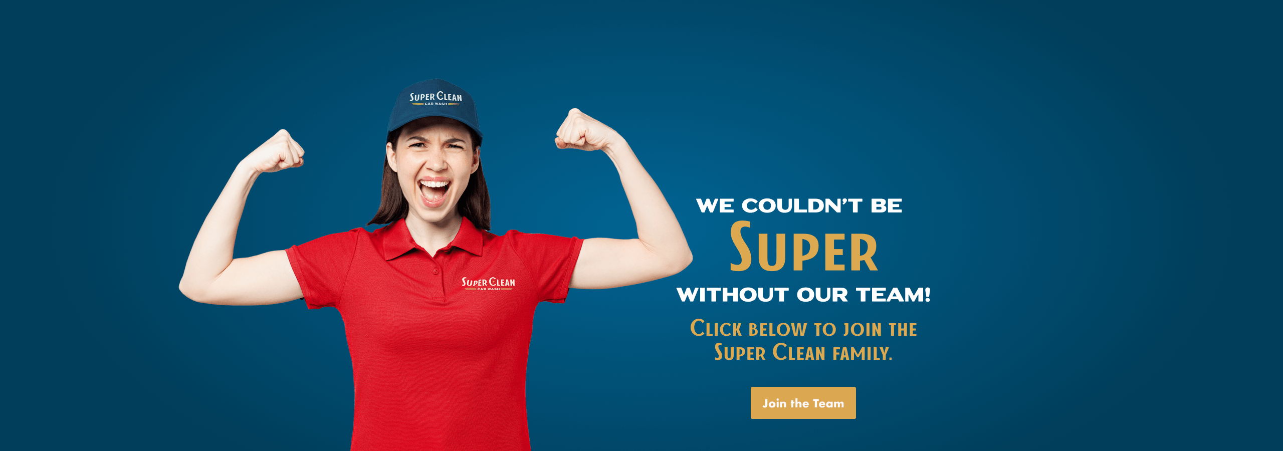 Home - Super Clean Car Wash