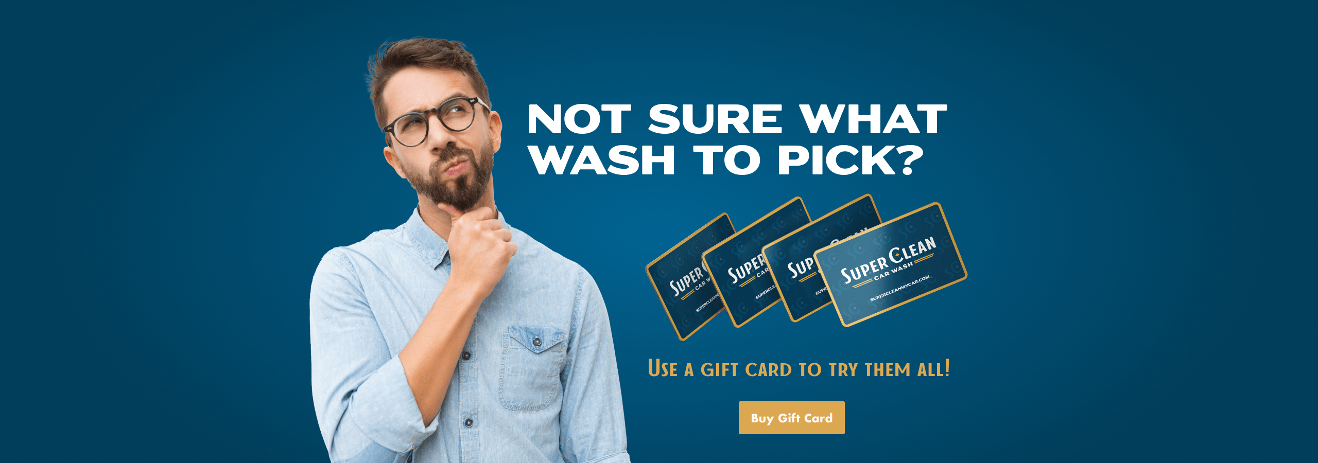 Home - Super Clean Car Wash